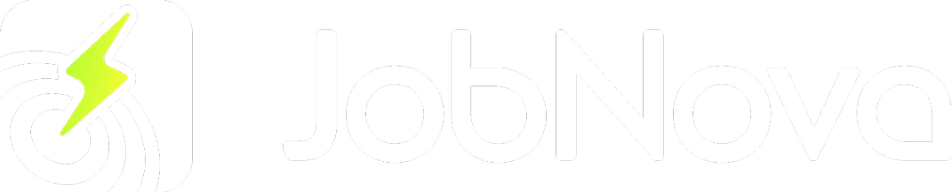 Jobnova | AI That Finds Jobs and Applies for You
